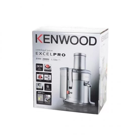 قیمت و مشخصات کنوود JE 880 | نمایندگی کنوود ایران